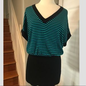 French Connection Dresses | French Connection Silk Blend Mini Dress ...